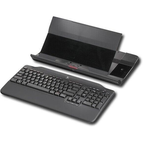 Logitech | Computers, Laptops & Parts | Logitech Alto Cordless Notebook ...